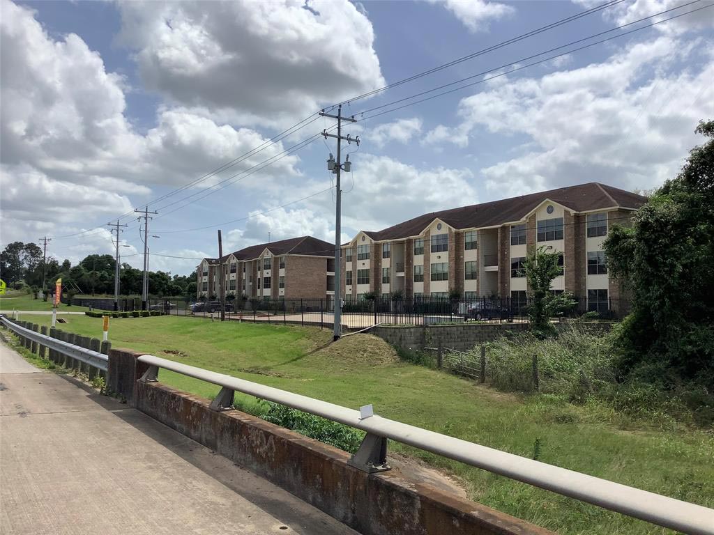 Creekside at Prairie View - Texla Housing Partners