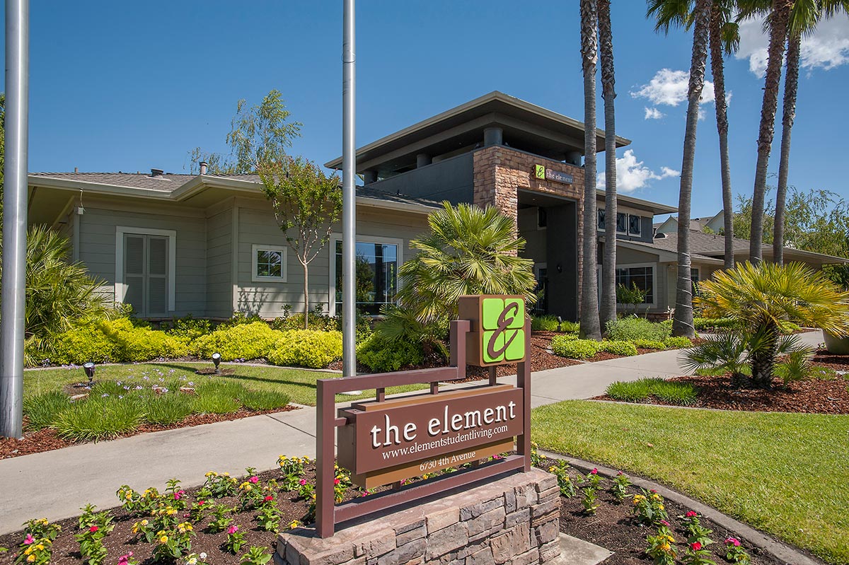 Element - Texla Housing Partners